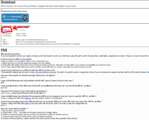 How to Download and Run a Jarfix - itzCuba