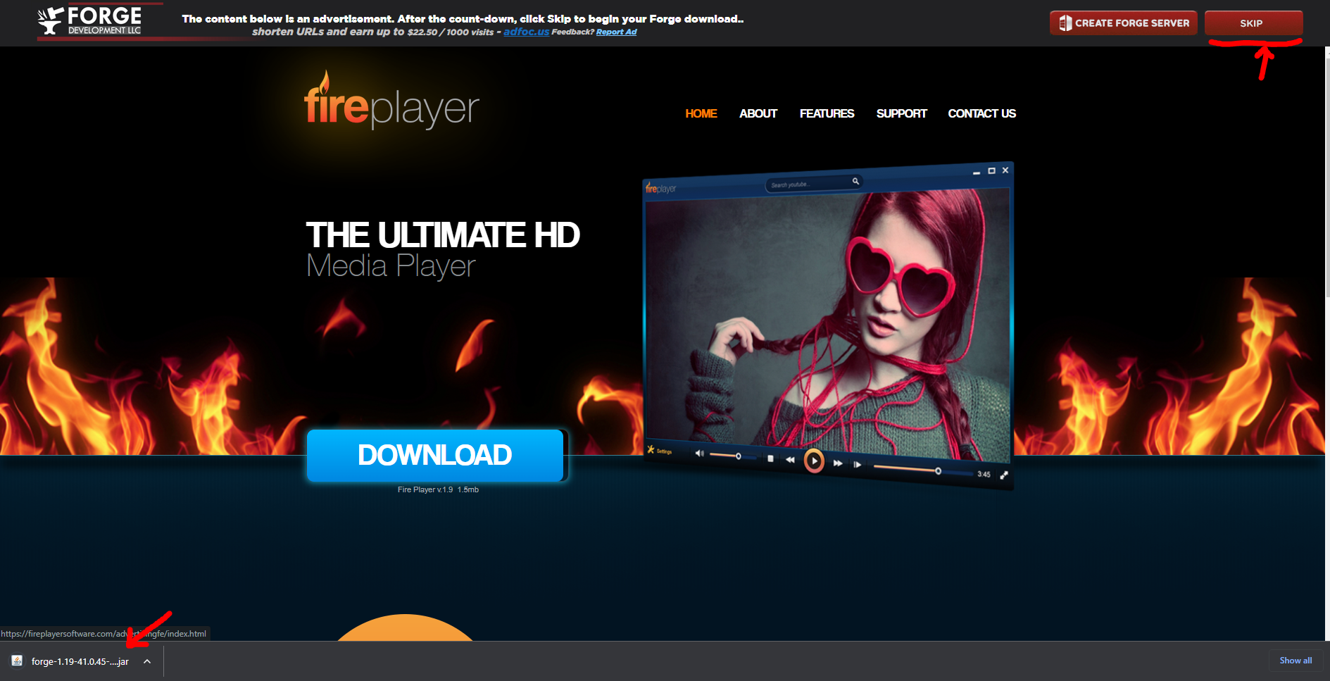 How to Download and Install Forge for Minecraft - itzCuba