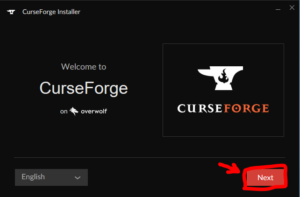 How to Download and Install CurseForge - itzCuba