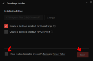 How to Download and Install CurseForge - itzCuba