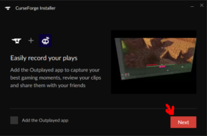 How to Download and Install CurseForge - itzCuba