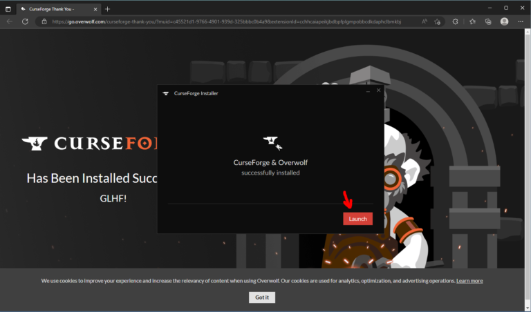 How to Download and Install CurseForge - itzCuba