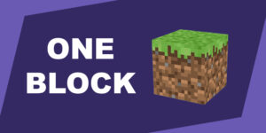 How To Download and Install OneBlock Skyblock - itzCuba