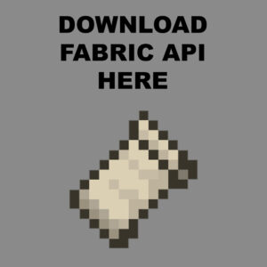 How to Download and Install Fabric API - itzCuba