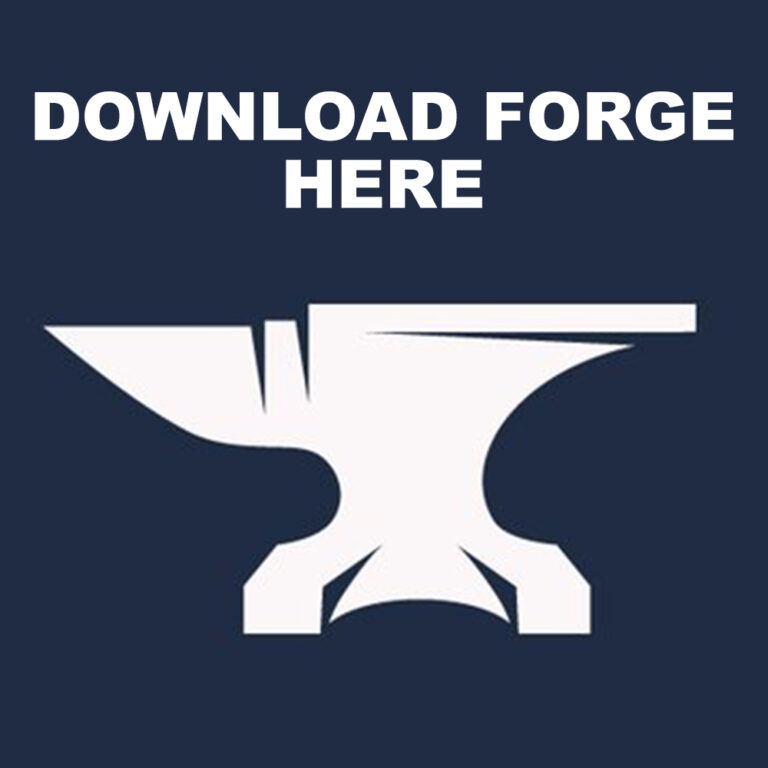 How to Download and Install Forge for Minecraft - itzCuba