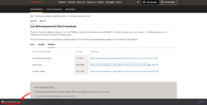 How to Download and Install Java 18 - itzCuba