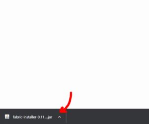 How to Download and Install Fabric Mod Loader - itzCuba
