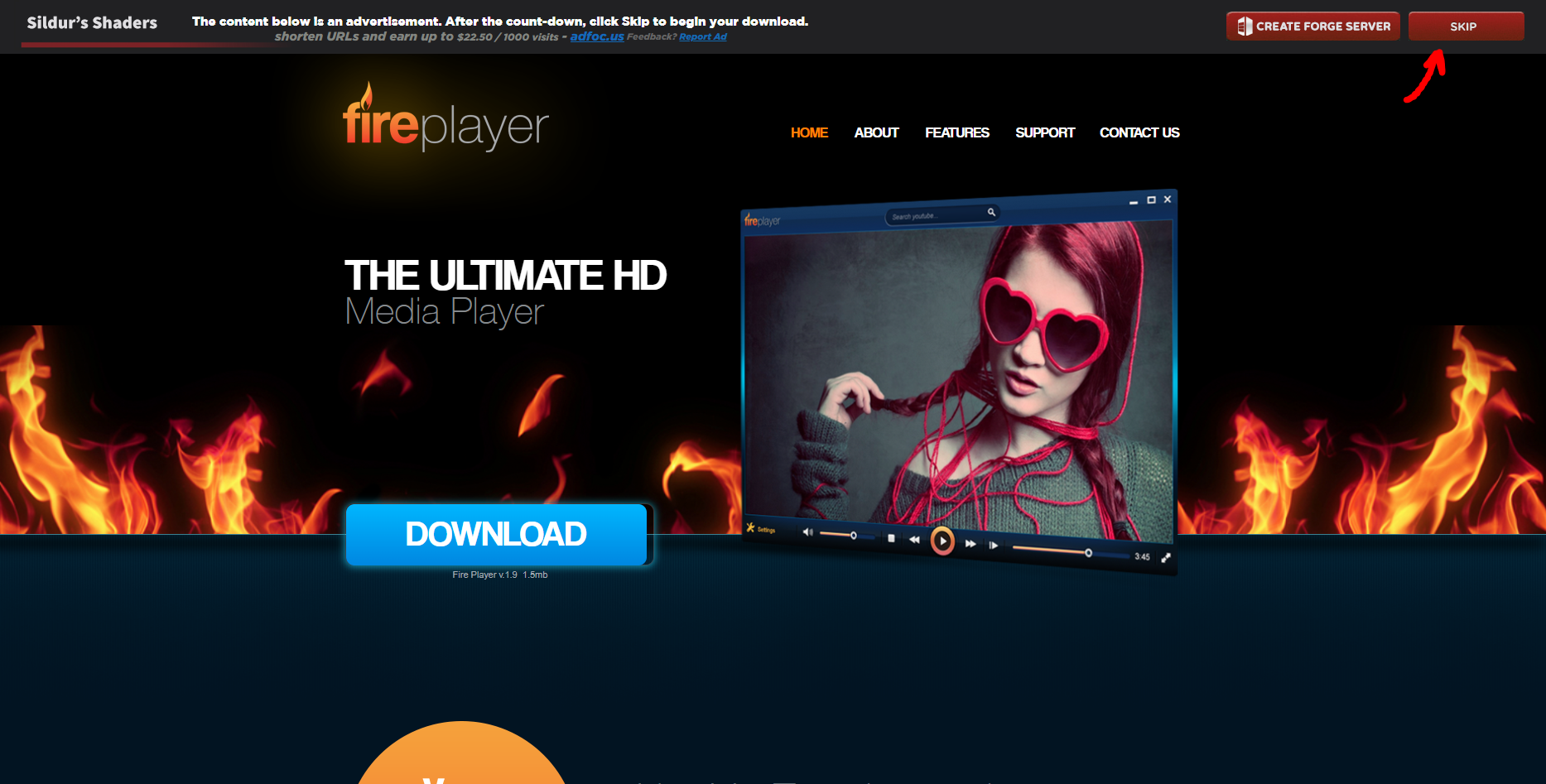 How to Download Sildurs Shaders for Minecraft - itzCuba
