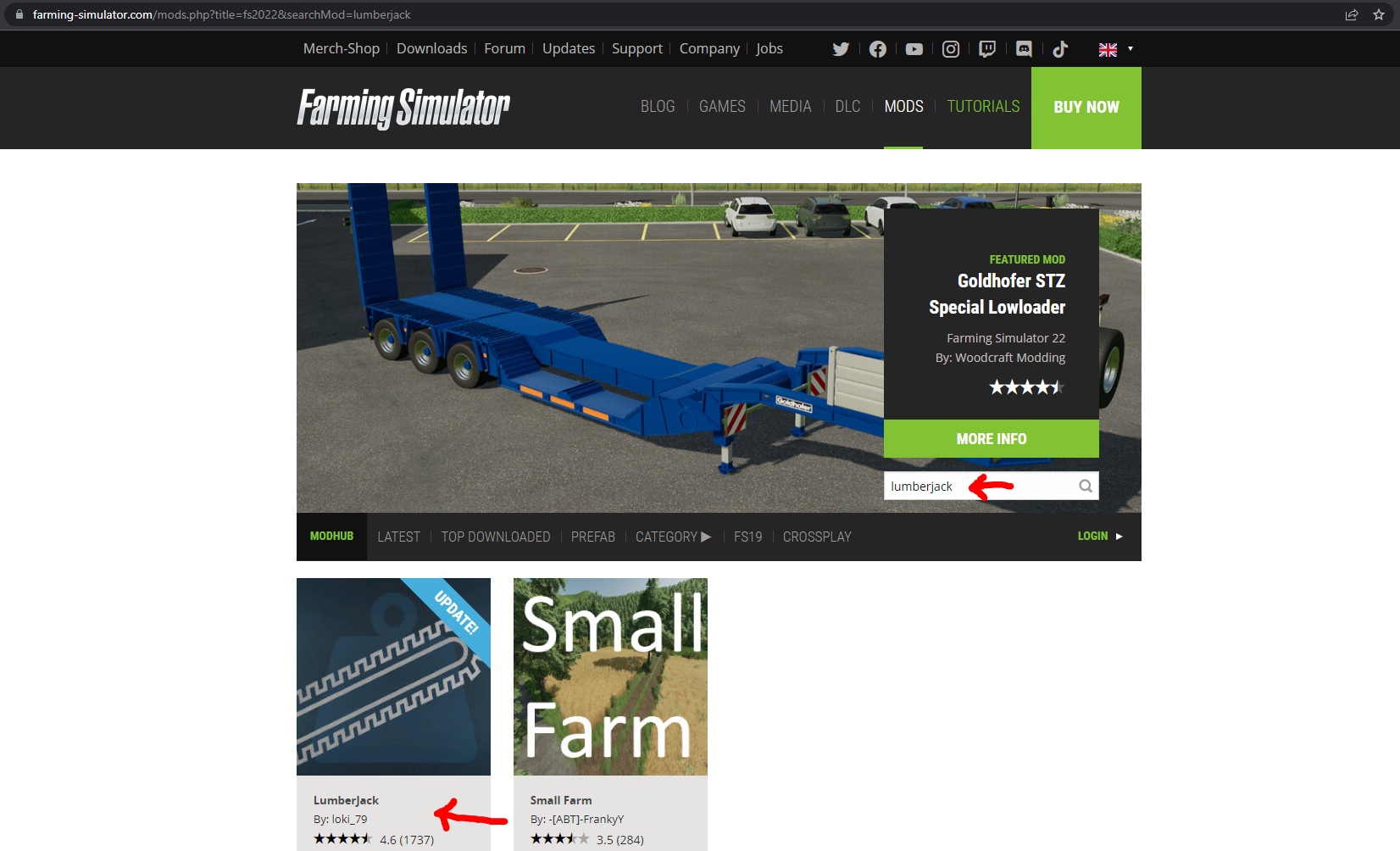 How to Download and Install Mods for FS22 - itzCuba