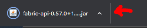 How to Download and Install Fabric API - itzCuba
