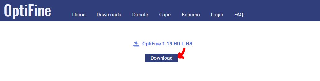 How to Download and Install OptiFine - itzCuba