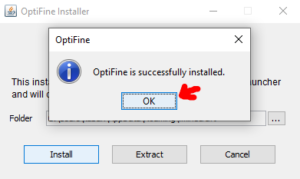 How to Download and Install OptiFine - itzCuba