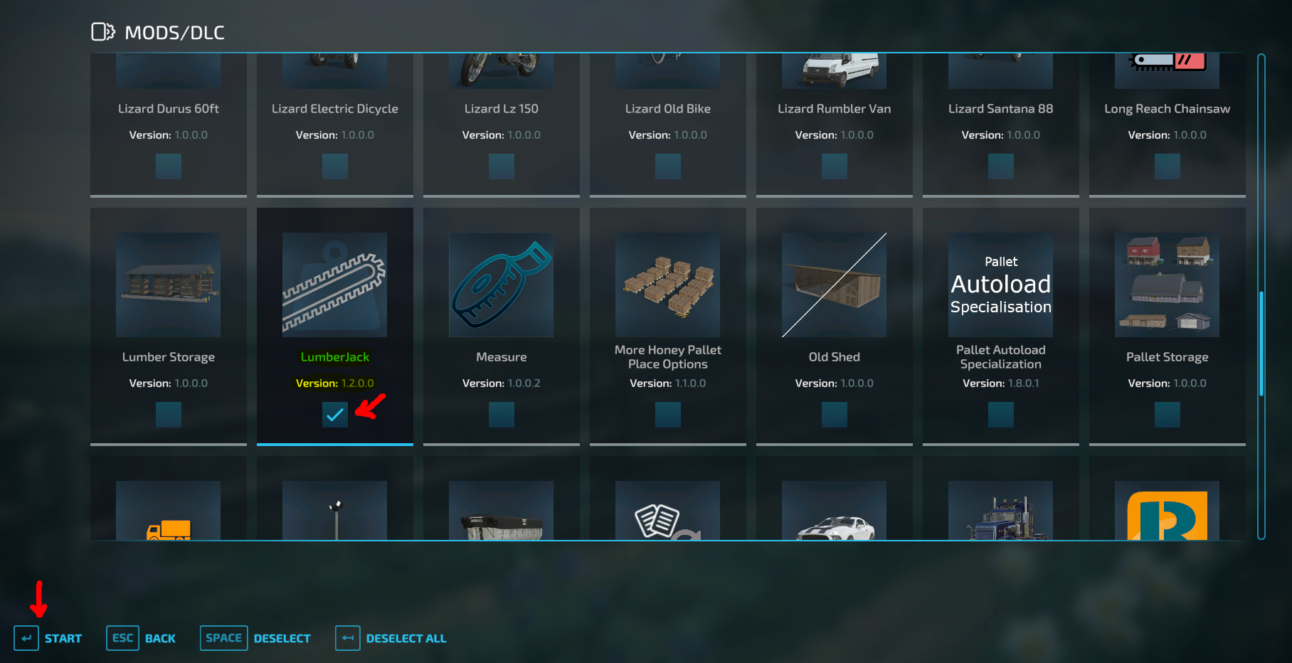 How to Download and Install Mods for FS22 - itzCuba