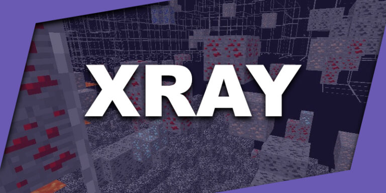 How to Install the XRAY Texture Pack for Minecraft - itzCuba
