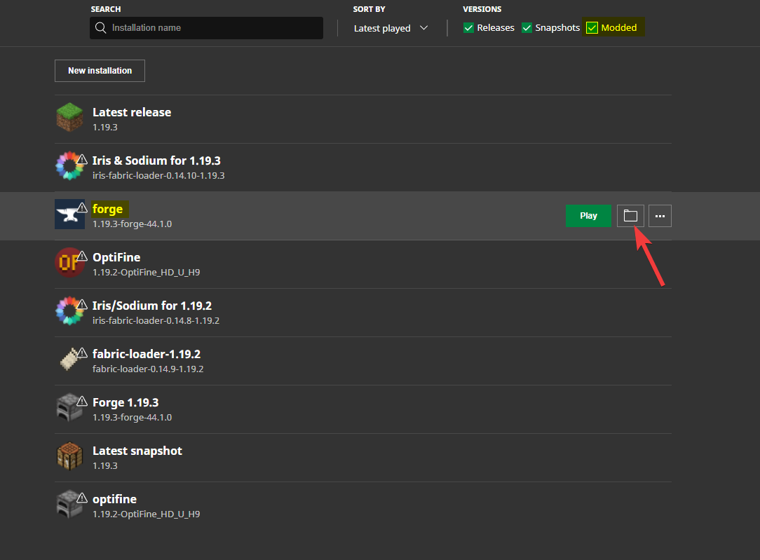 How to Download & Install Minecraft Physics Mod - itzCuba