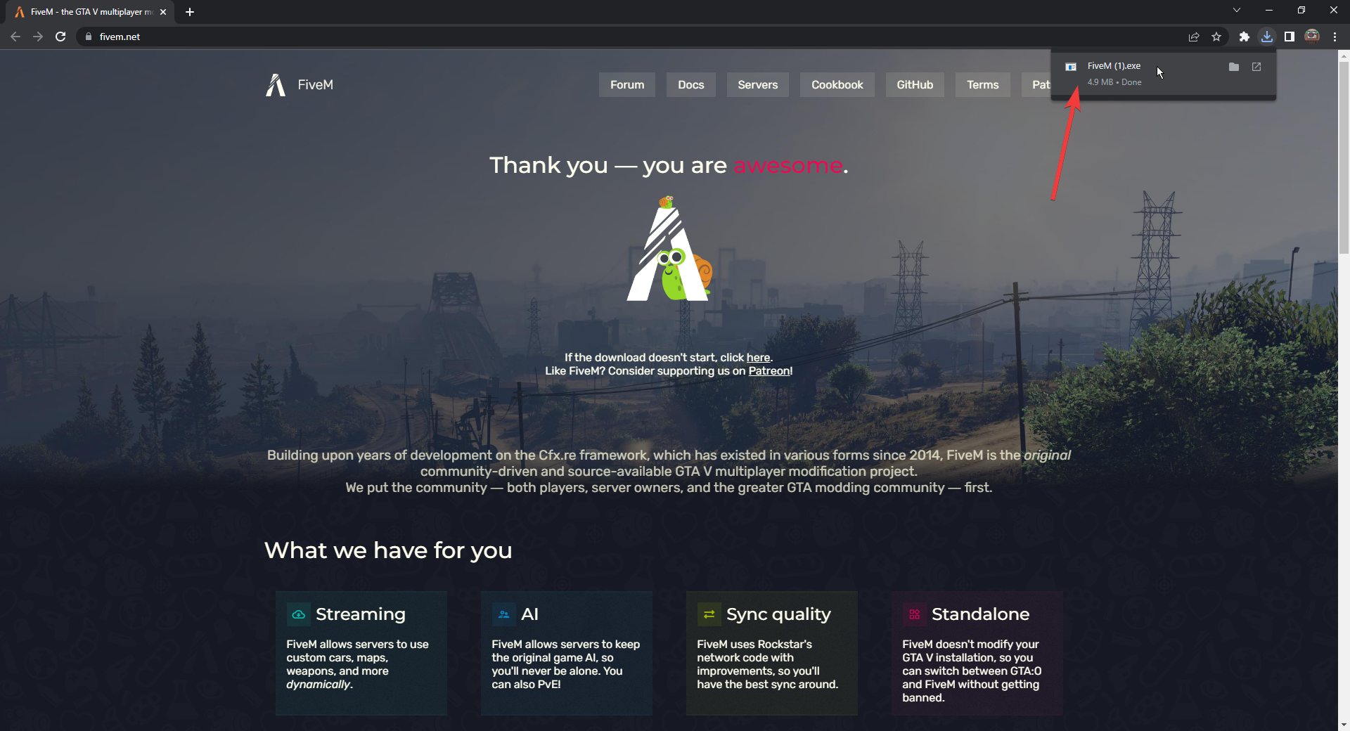 How to Download & Install FiveM - itzCuba