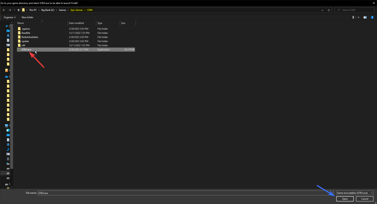How to Download & Install FiveM - itzCuba