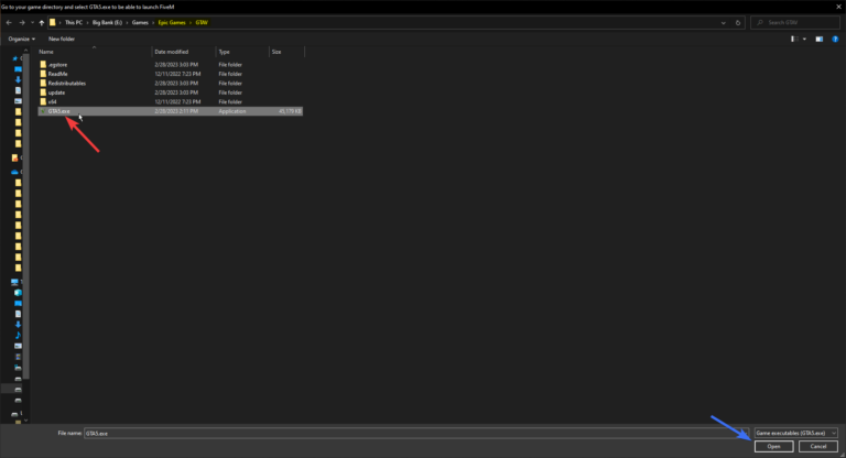 How to Download & Install FiveM - itzCuba