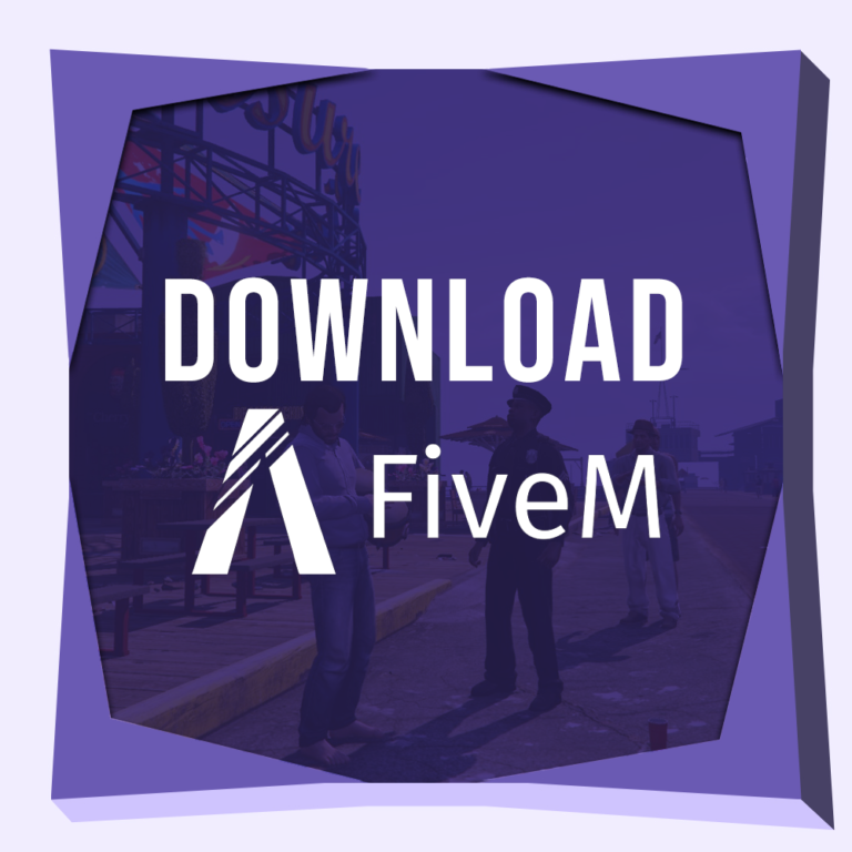 How to Download & Install FiveM - itzCuba