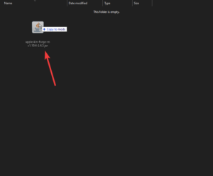 How to Download and Install AppleSkin Mod for Minecraft - itzCuba