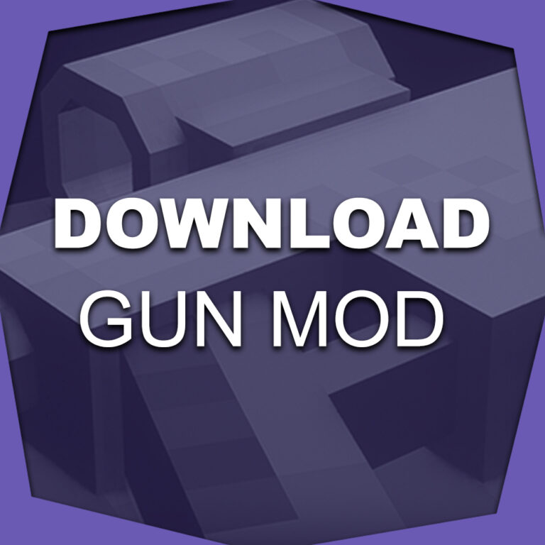 How to Download & Install MrCrayfish’s Gun Mod - itzCuba