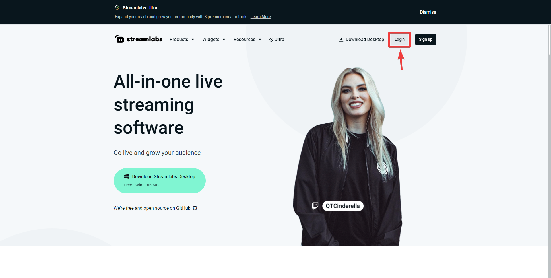 How to Cancel the Streamlabs Ultra Subscription - itzCuba