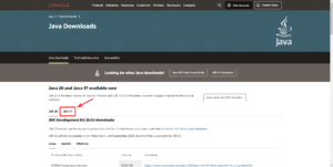 How to Download & Install Java 17 - itzCuba