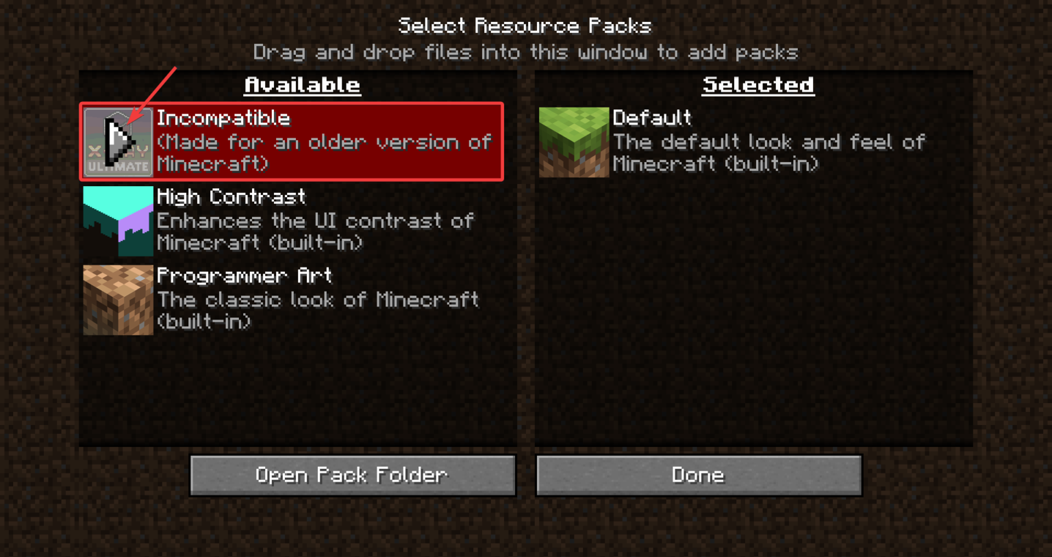How to Install the XRay Texture Pack for Minecraft - itzCuba