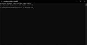 How to Make a Minecraft Purpur Server - itzCuba