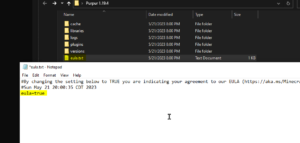 How to Make a Minecraft Purpur Server - itzCuba