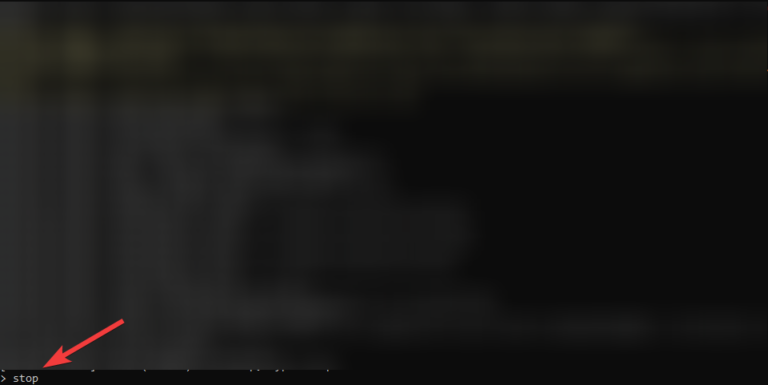 How to Make a Minecraft Purpur Server - itzCuba