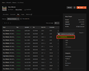How to Install the XRay Texture Pack for Minecraft - itzCuba