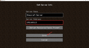 How to Make a Minecraft Purpur Server - itzCuba