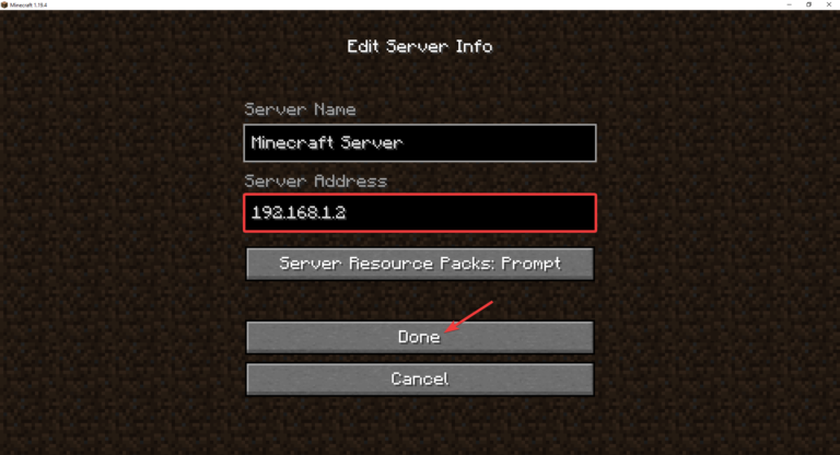 How to Make a Minecraft Purpur Server - itzCuba