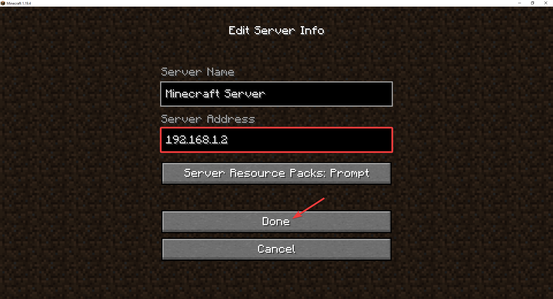 How to Make a Minecraft Purpur Server - itzCuba