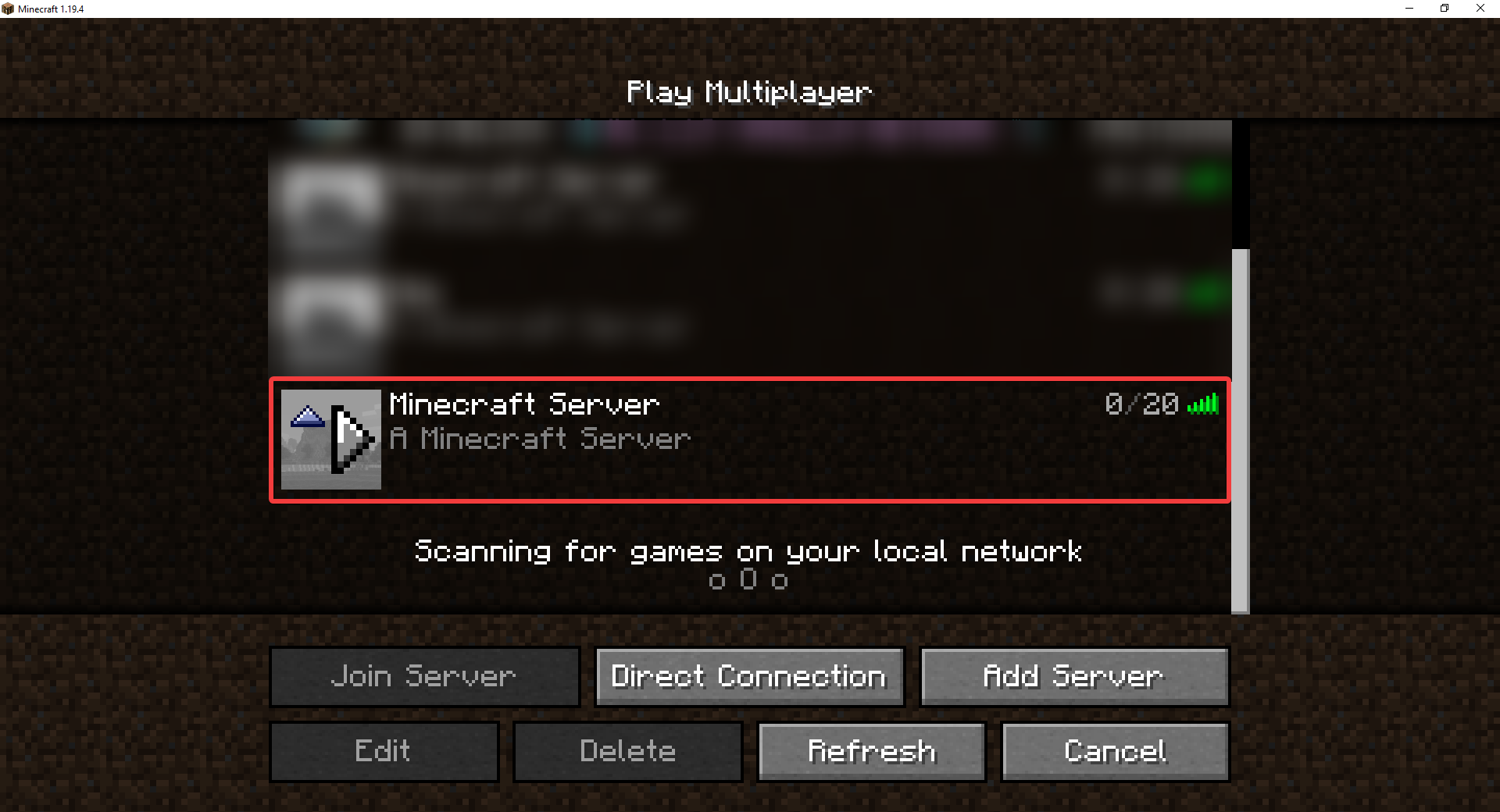 How to Make a Minecraft Purpur Server - itzCuba