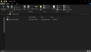 How to Make a Minecraft Purpur Server - itzCuba
