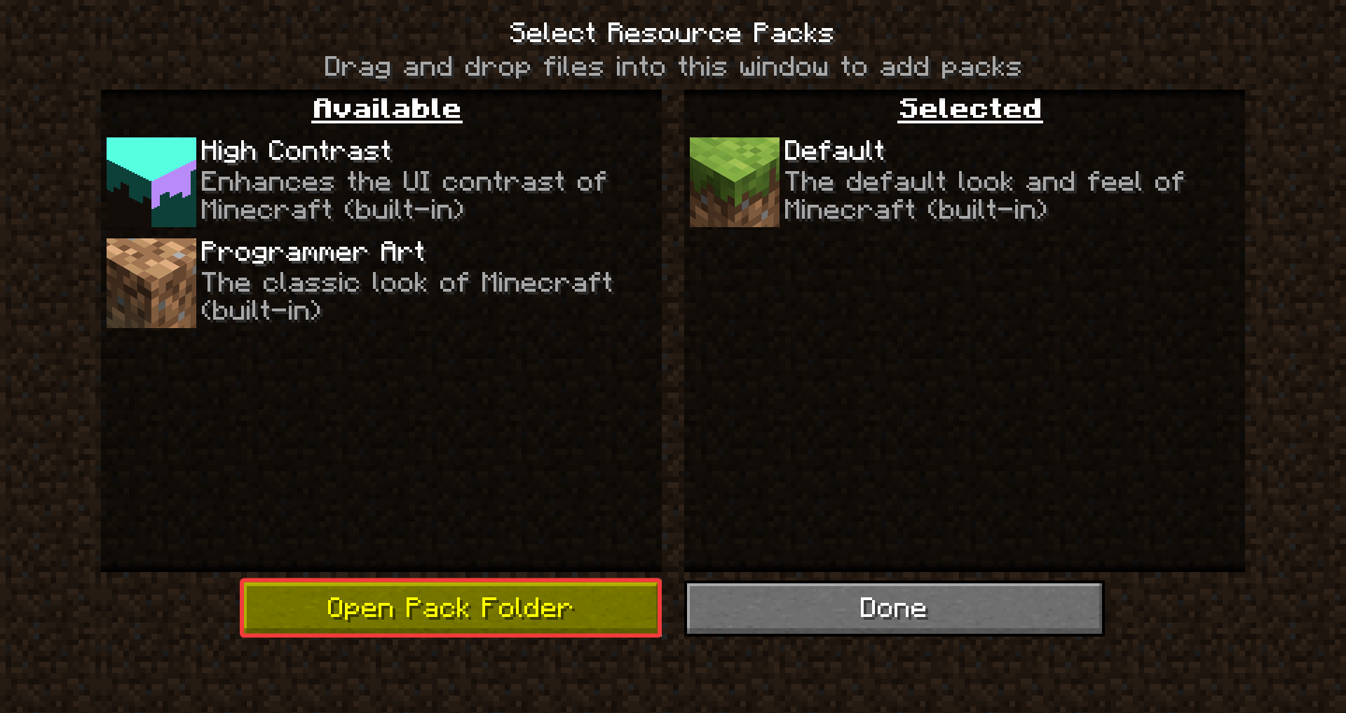 How to Install the XRay Texture Pack for Minecraft - itzCuba