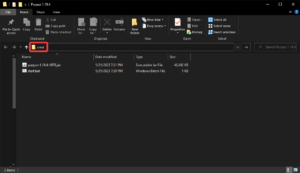 How to Make a Minecraft Purpur Server - itzCuba