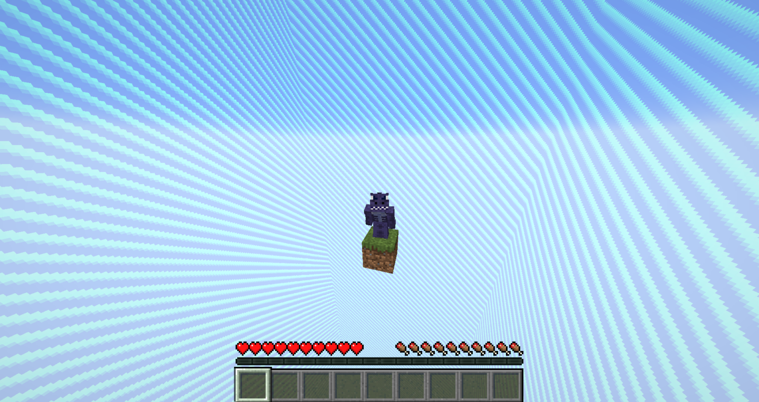 How To Download & Install OneBlock Original - itzCuba