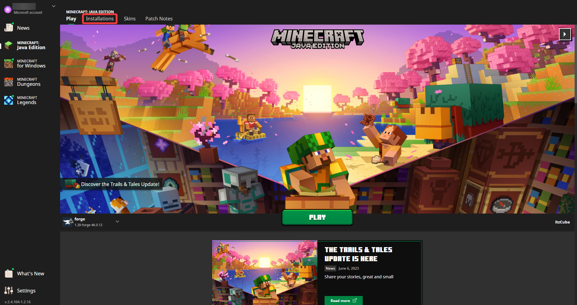 How to Play Minecraft Java with a Controller - itzCuba