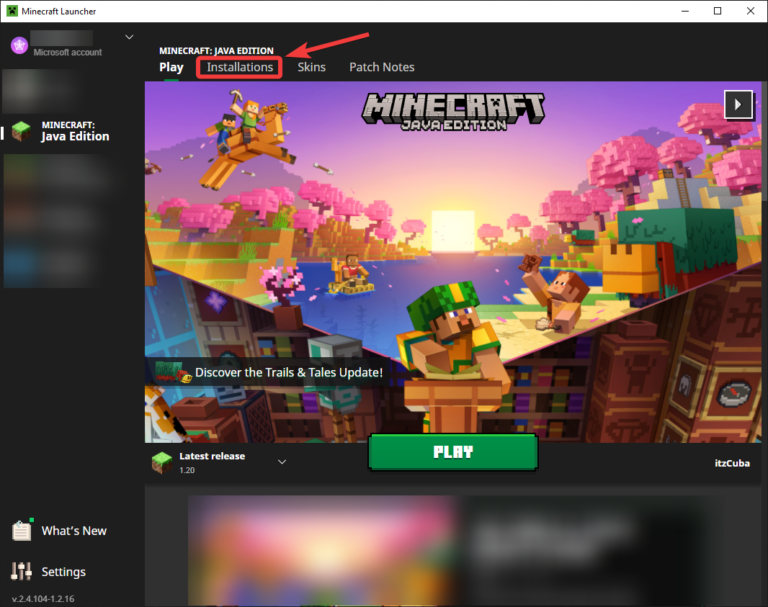 How To Download & Install OneBlock Original - itzCuba