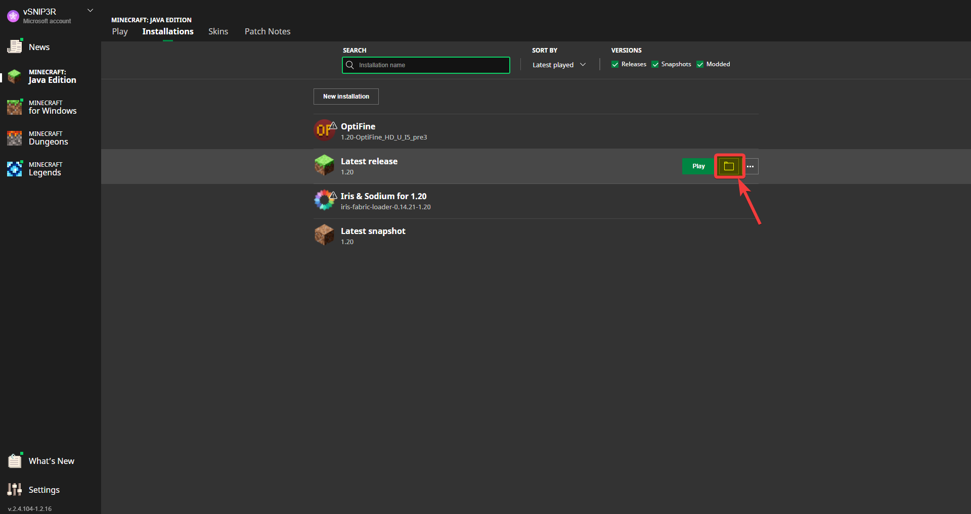 How To Download & Install OneBlock Original - itzCuba