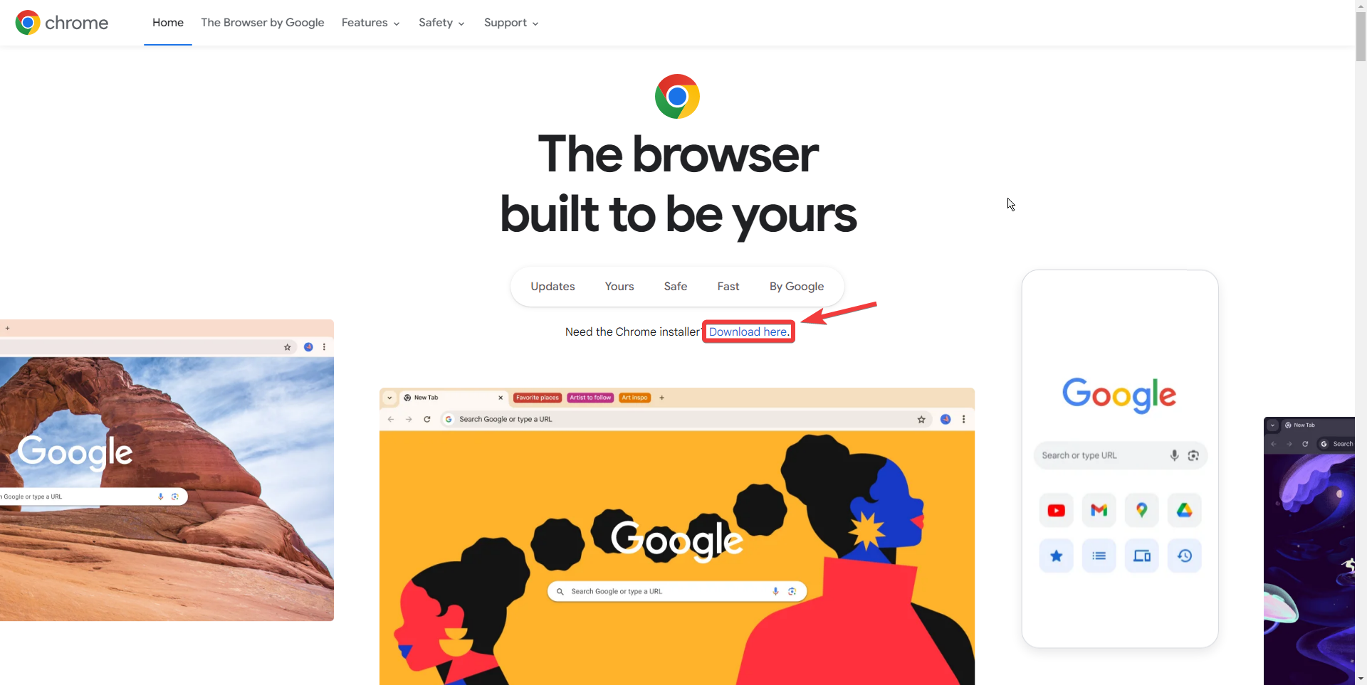 How to Download & Install Chrome - itzCuba