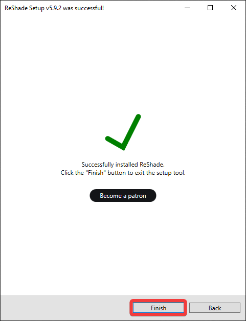 How to Download and Install Reshade - itzCuba