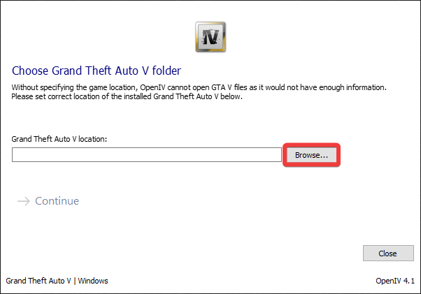 How to Download and Install OpenIV - itzCuba