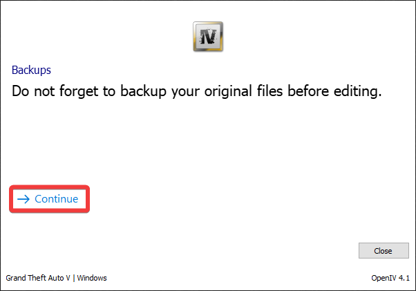 How to Download and Install OpenIV - itzCuba