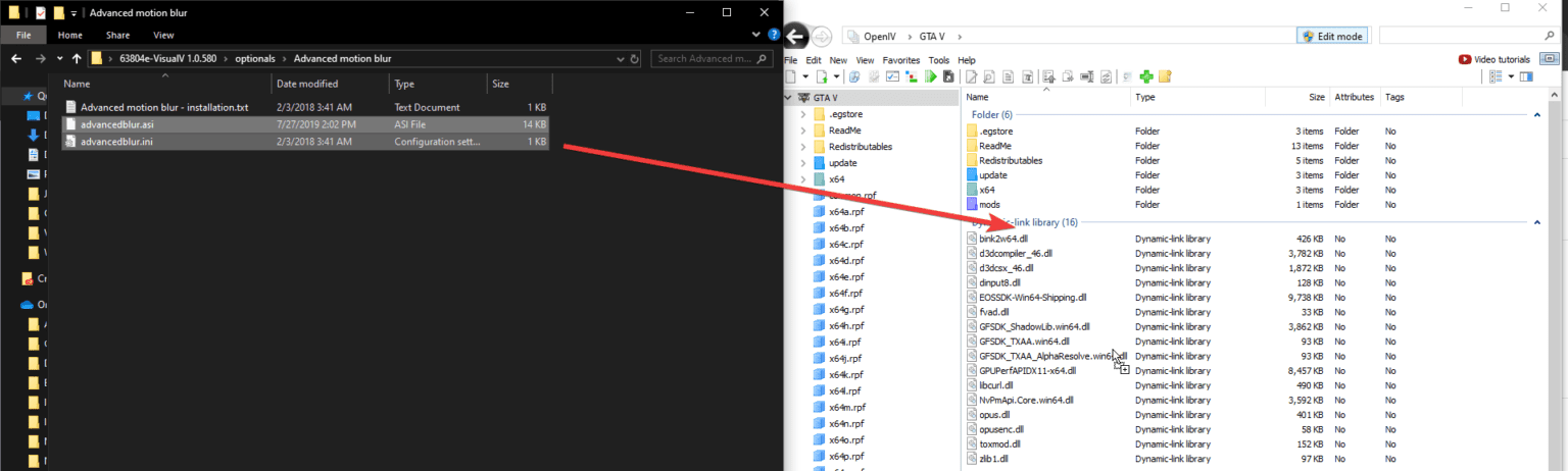 How to Download and Install VisualV - itzCuba