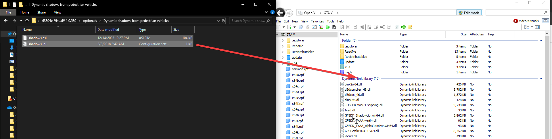 How to Download and Install VisualV - itzCuba