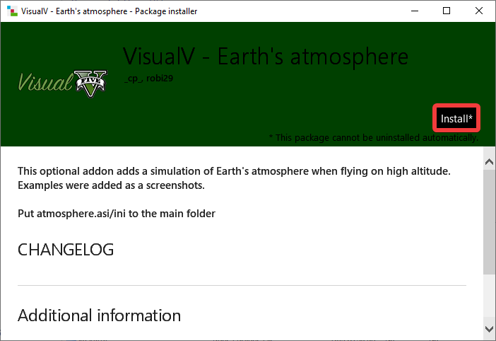 How to Download and Install VisualV - itzCuba